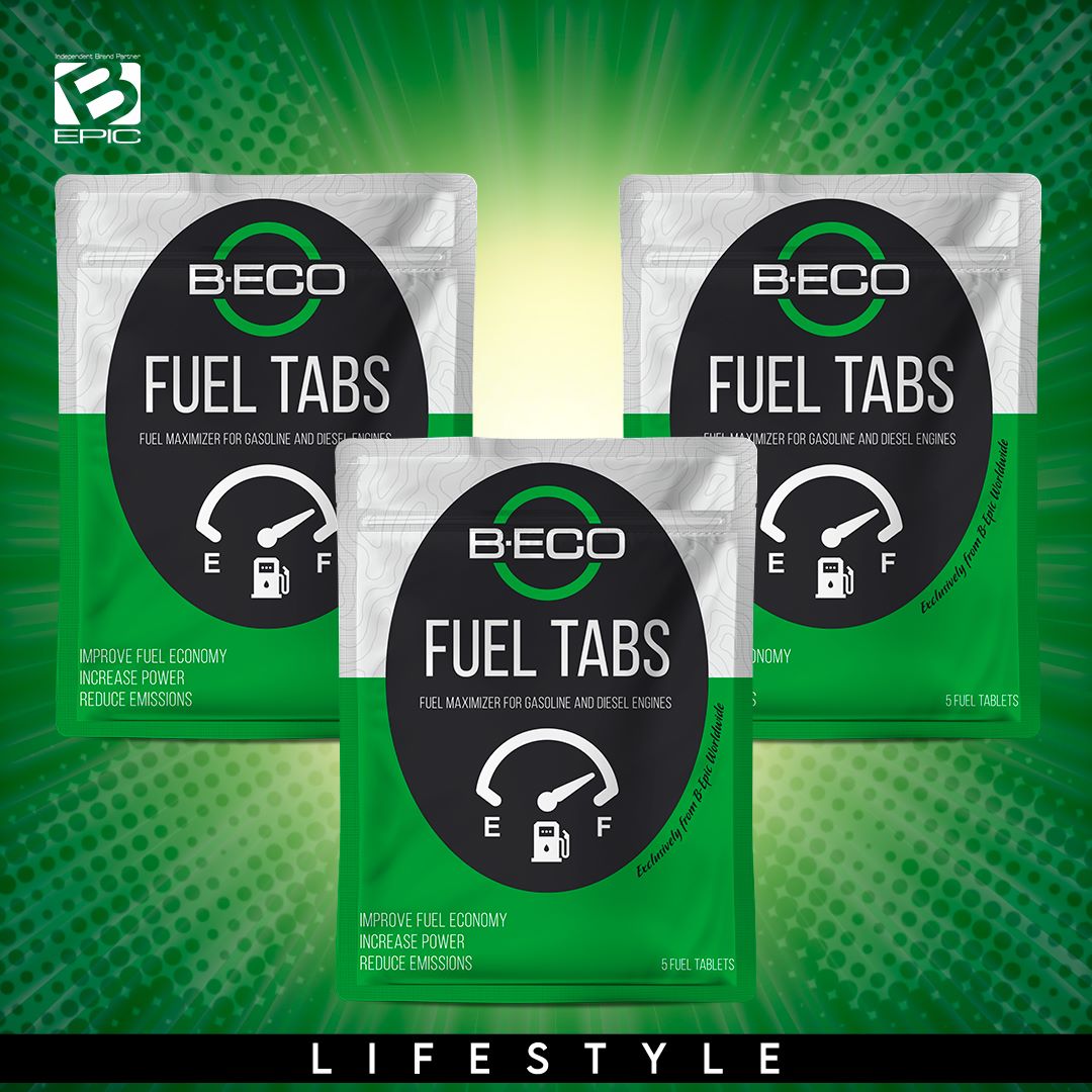 B-EPIC | Add More Life to Your Years
